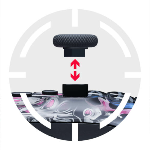 Aim SLURP Xbox Series X Controller - Aimcontrollers