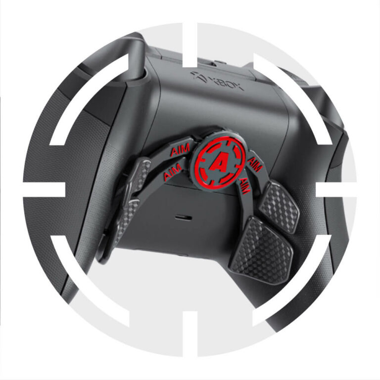 Aim Expel Xbox Series X Controller - Aimcontrollers