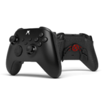 Aim Black Matte Xbox Series X Controller - Aimcontrollers