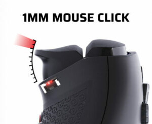 Dexter PS5 Aim Controller - Aimcontrollers