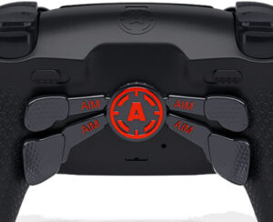 Expel PS5 Aim Controller - Aimcontrollers