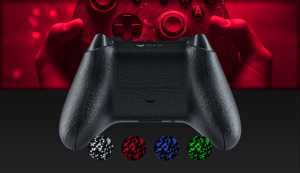 Make Your Own Xbox Controller - Custom Xbox Controller - Aimcontrollers