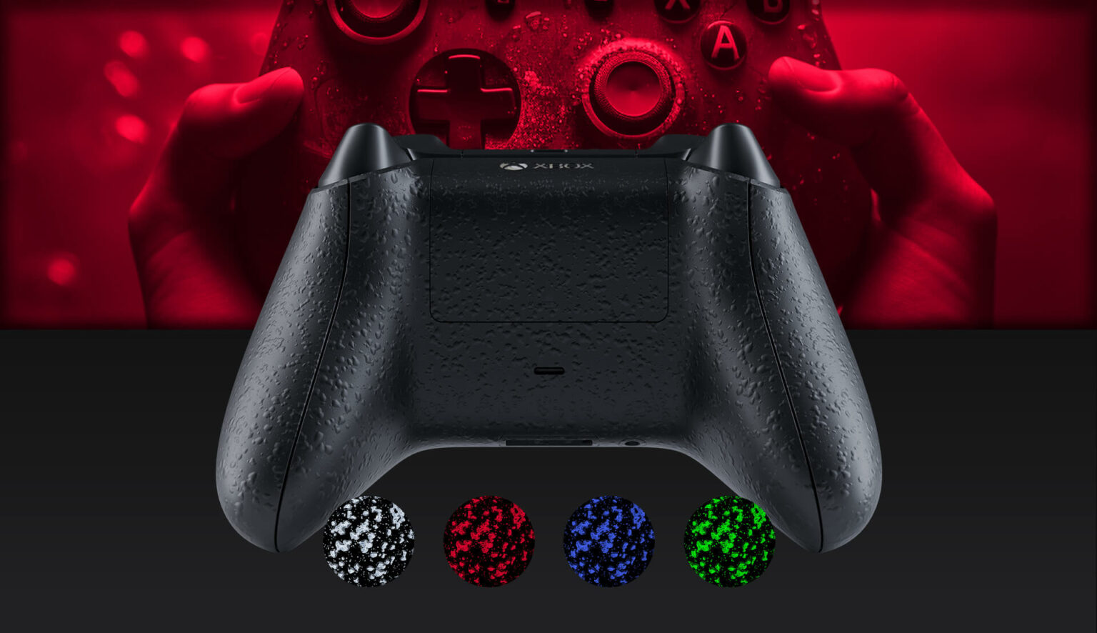 Make Your Own Xbox Controller - Custom Xbox Controller - Aimcontrollers