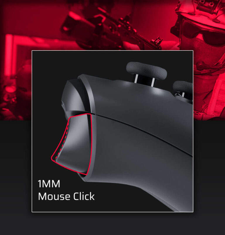 Make Your Own Xbox Controller - Custom Xbox Controller - Aimcontrollers