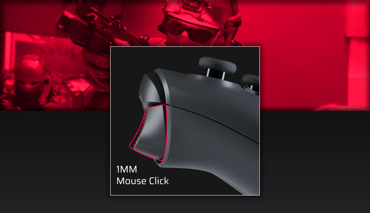 Make Your Own Xbox Controller - Custom Xbox Controller - Aimcontrollers