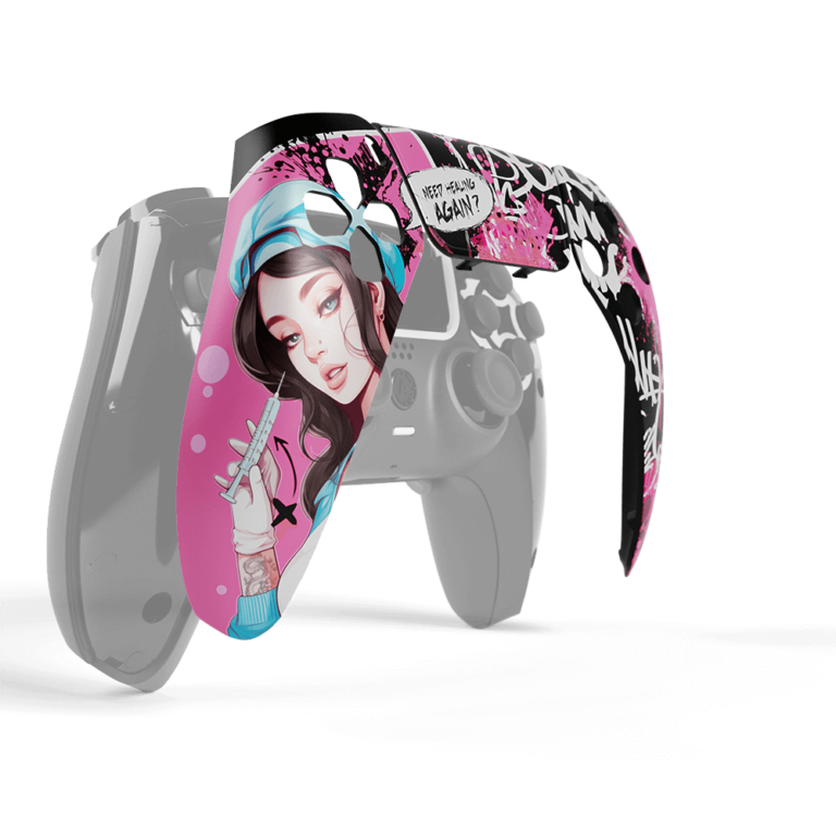 Snap Panels - Aimcontrollers