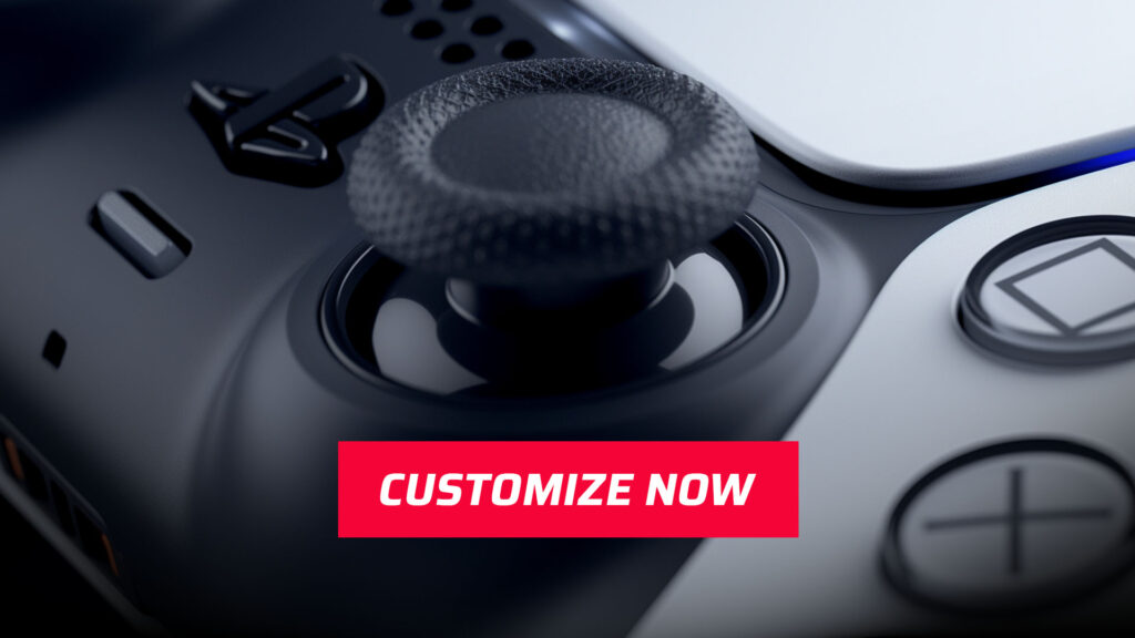 Discover the New PS5 Hall Effect Controllers - Now Available ...