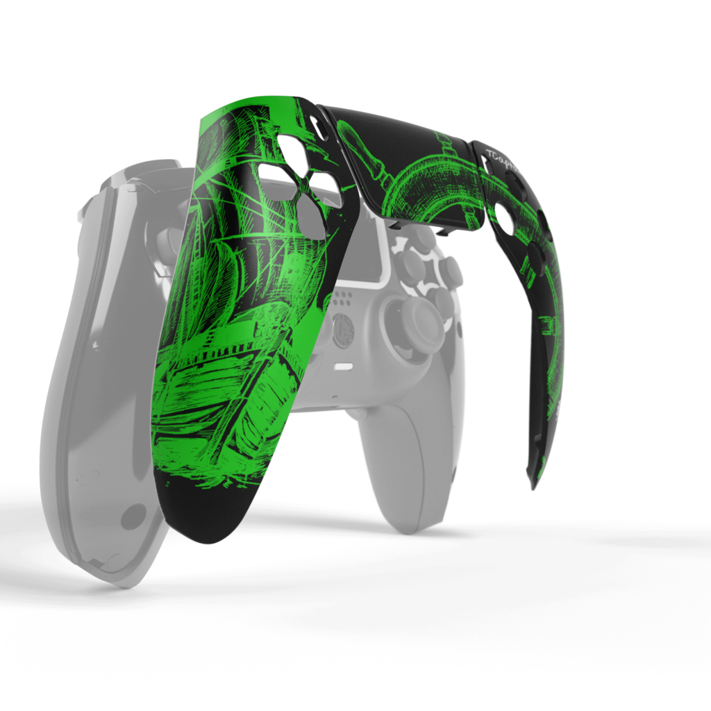 Snap Panels - Aimcontrollers