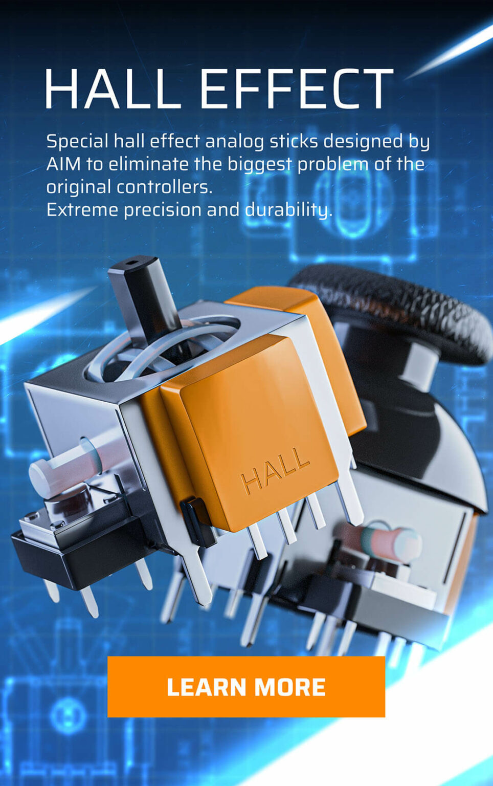 Custom PlayStation and Xbox Controllers 🎮 – Crush the competition with ...