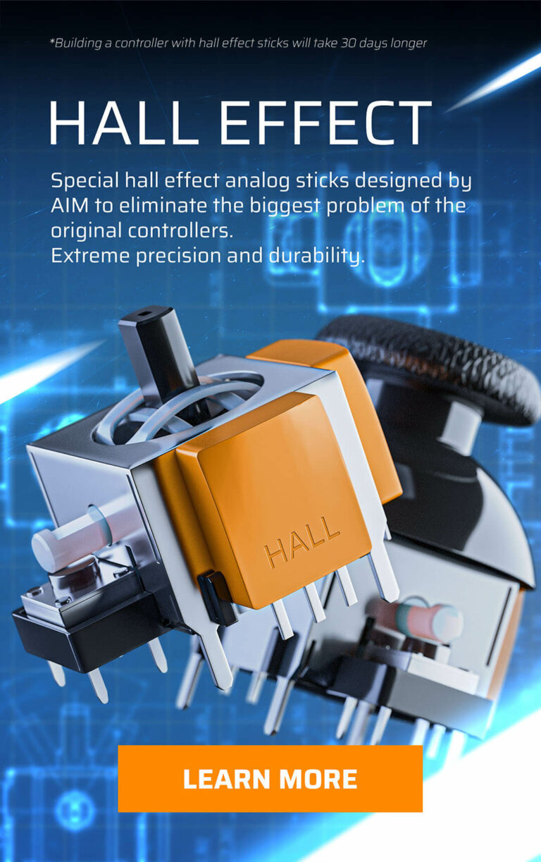 Custom PlayStation and Xbox Controllers 🎮 – Crush the competition with ...