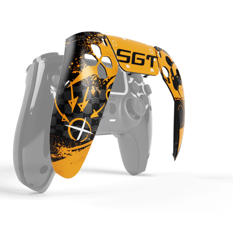 Snap Panels - Aimcontrollers