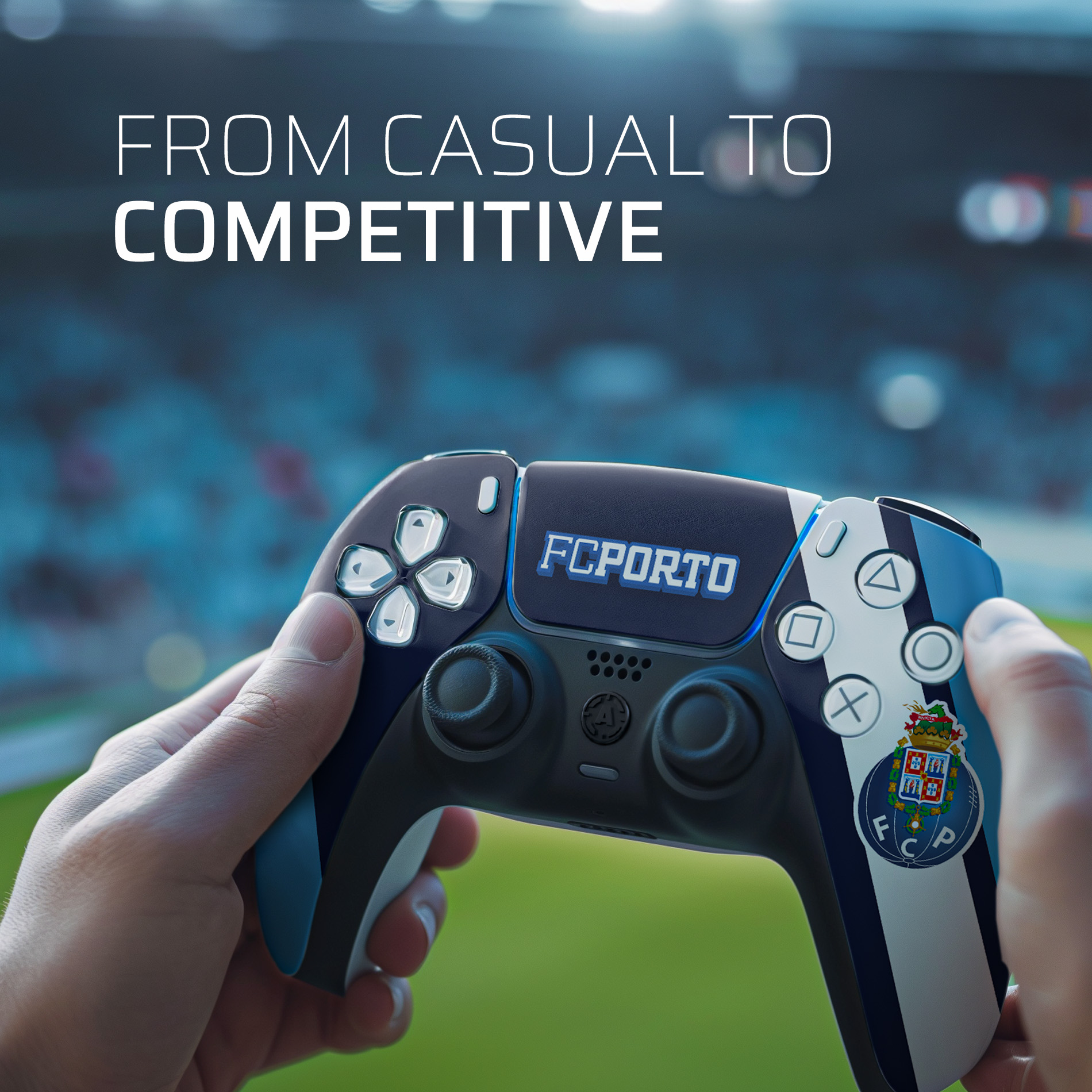 Gaming Controllers Market in 2024 - Aimcontrollers