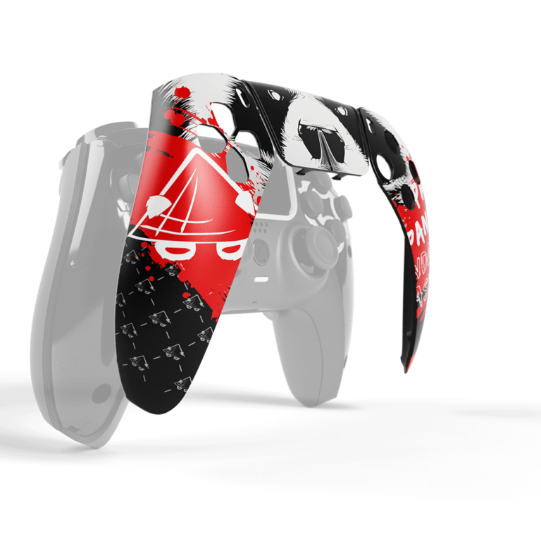 Snap Panels - Aimcontrollers