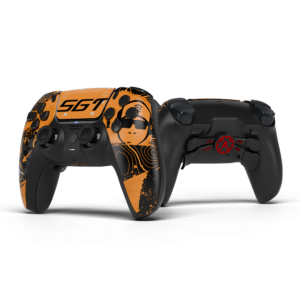 Custom PlayStation and Xbox Controllers 🎮 – Crush the competition with ...