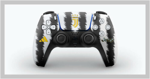 Design Your Own PS5 Front Shell Panel - Aimcontrollers