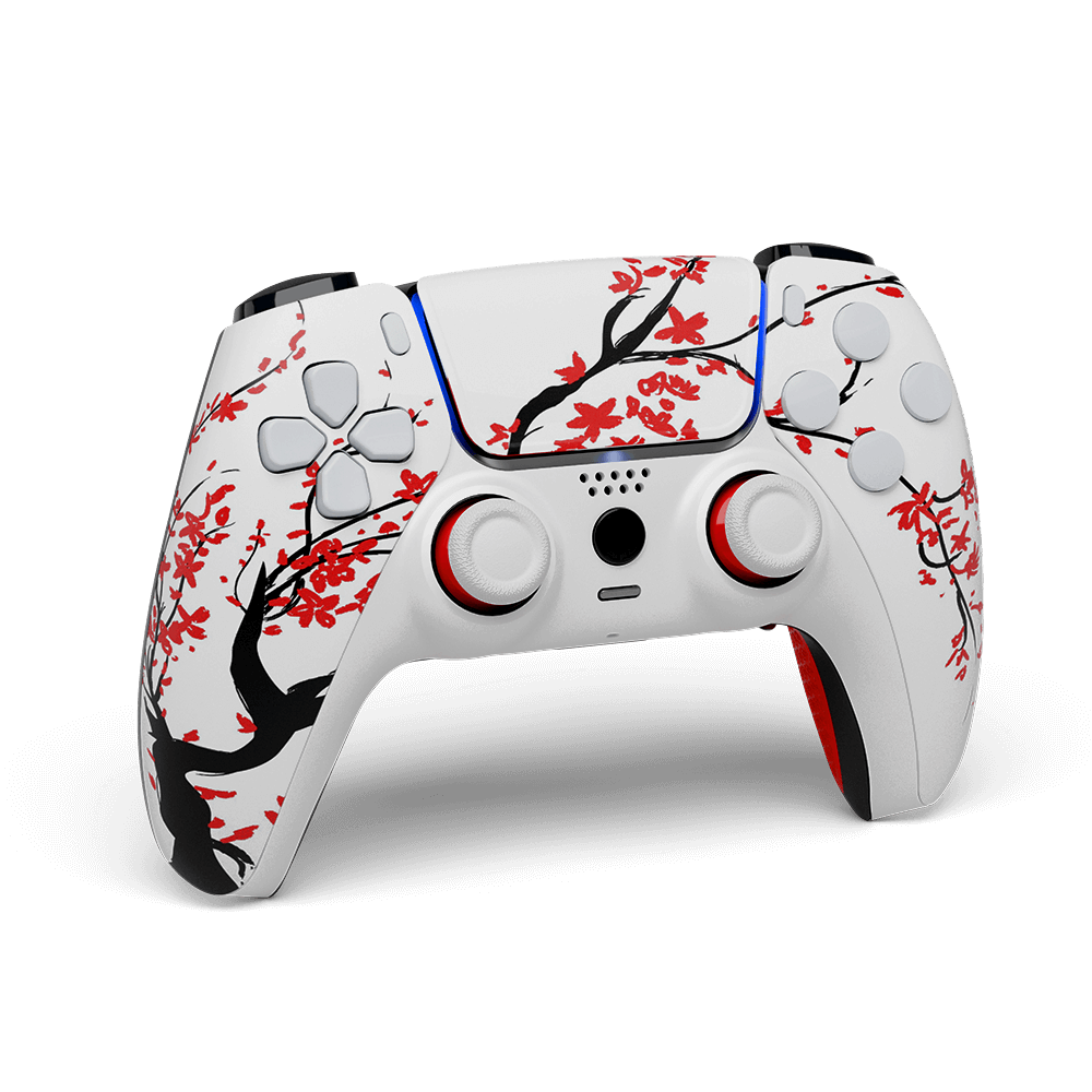 PS5 Controllers - PlayStation DualSenses Wireless Controller ...