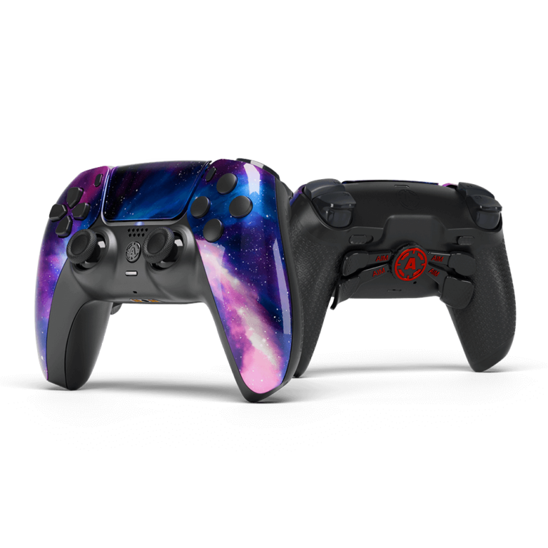 Orion PS5 Aim Controller - Aimcontrollers