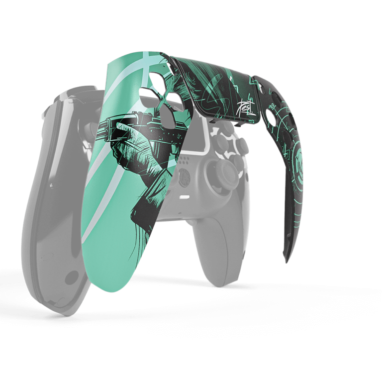 Snap Panels - Aimcontrollers