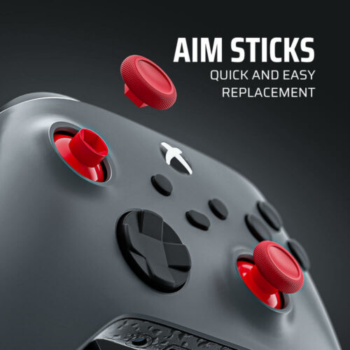 Custom Controllers for PC Gaming - Aimcontrollers