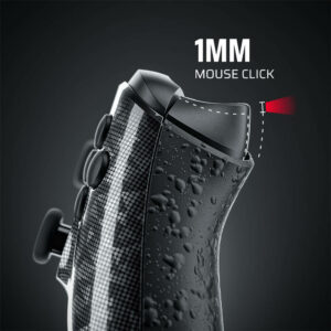 Custom Controllers for PC Gaming - Aimcontrollers