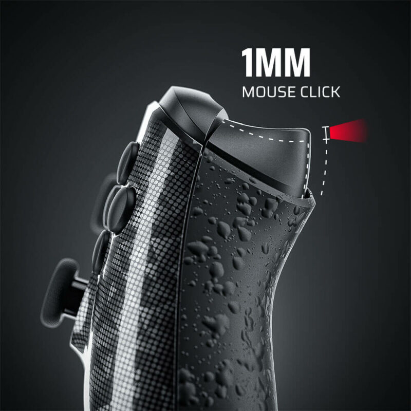 Custom Controllers for PC Gaming - Aimcontrollers