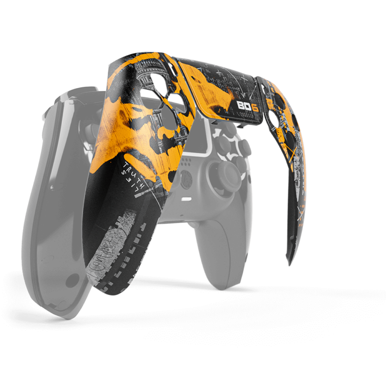 Snap Panels - Aimcontrollers