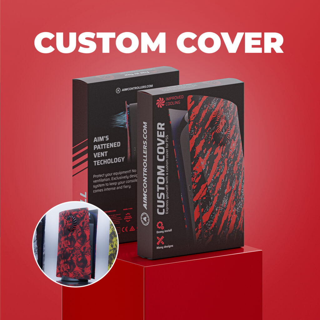 Top Gaming Gift Ideas For Christmas - Aimcontrollers