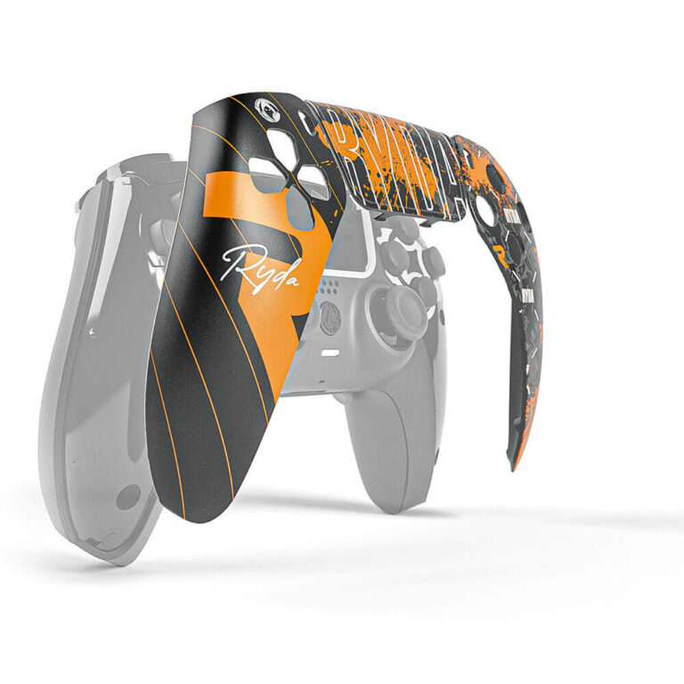 Snap Panels - Aimcontrollers