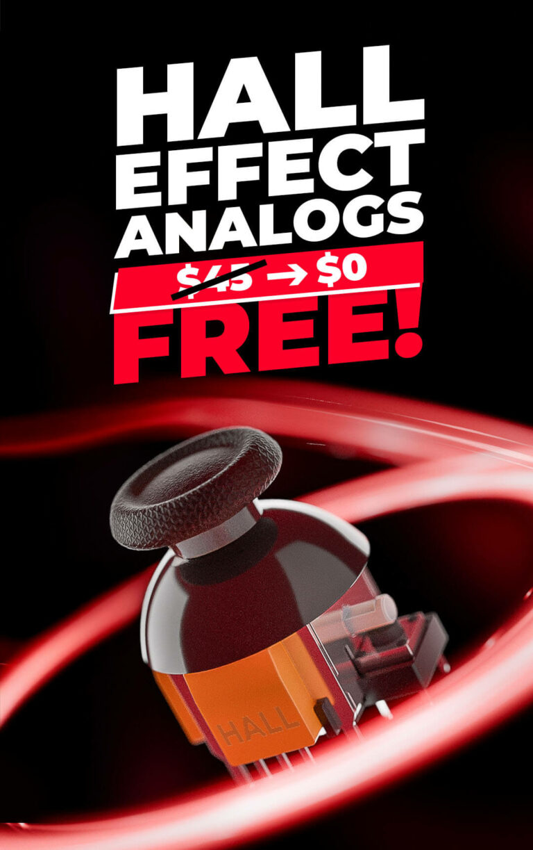 Custom PlayStation and Xbox Controllers 🎮 – Crush the competition with ...