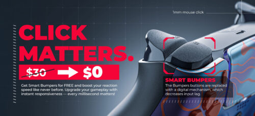 Custom PlayStation and Xbox Controllers 🎮 – Crush the competition with ...