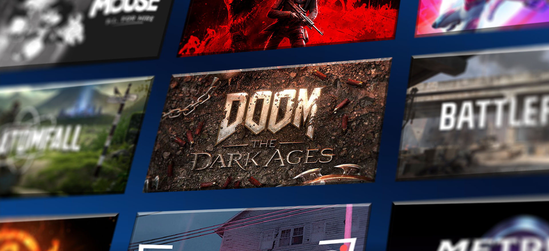 Top RPGs of 2025 - Aimcontrollers