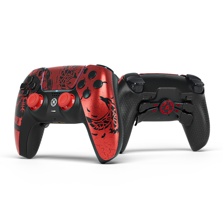 PS5 Controllers - PlayStation DualSenses Wireless Controller ...