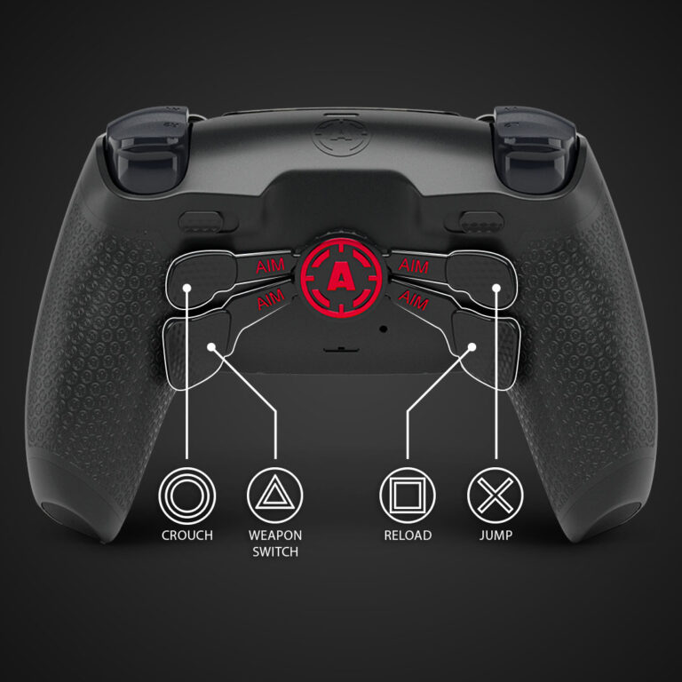 Create Your Own PS5 Controller! Custom PS5 Controller Design ...