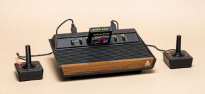 Video Game Controller Evolution - Aimcontrollers