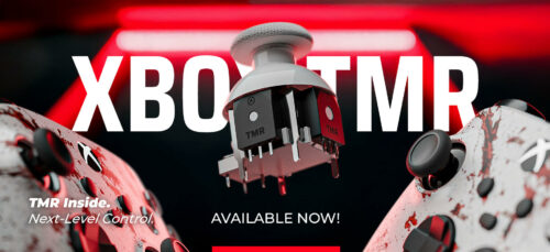 Custom PlayStation and Xbox Controllers 🎮 – Crush the competition with ...