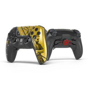 Custom Controllers for PC Gaming - Aimcontrollers