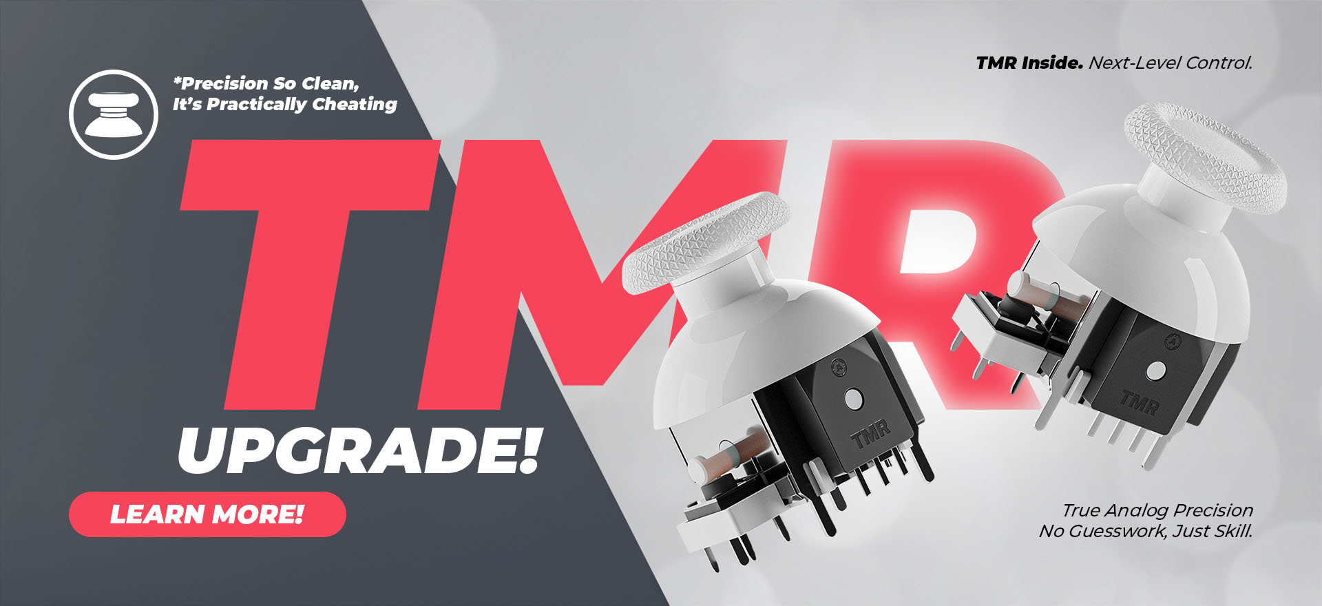 Video Game Controller Evolution - Aimcontrollers