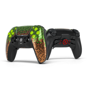 Custom PlayStation and Xbox Controllers 🎮 – Crush the competition with ...