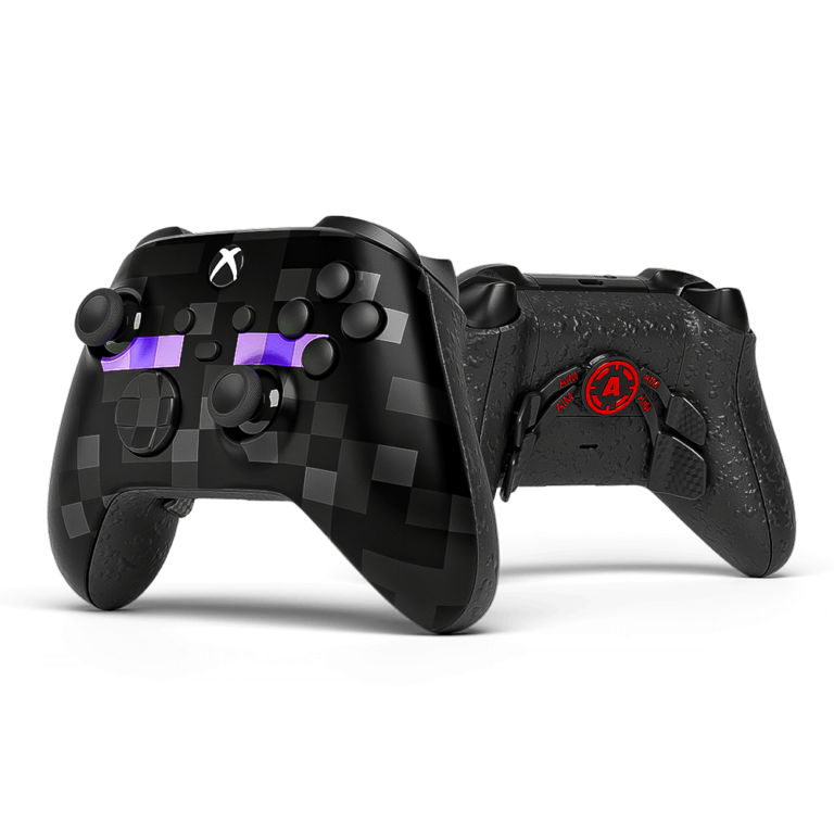 Aim ENDER Xbox Series X Controller - Aimcontrollers