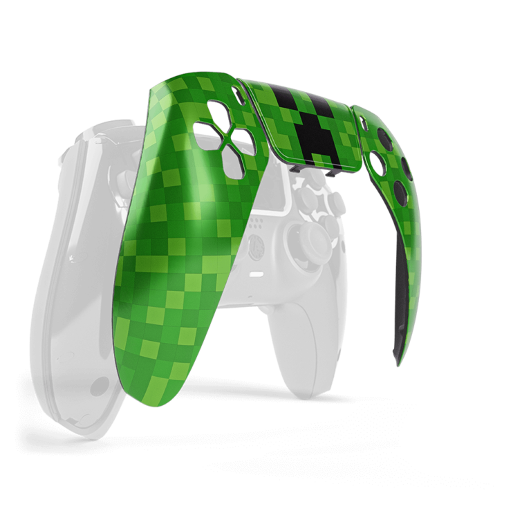 PS5 CREEP Snap Panel - Aimcontrollers