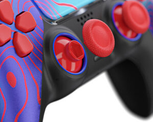 Expel PS5 Aim Controller - Aimcontrollers
