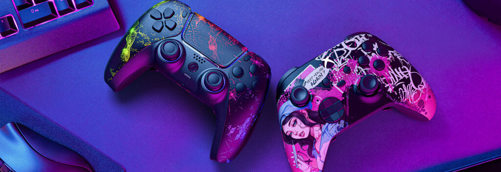 How To Use a PS5 Controller on PC? - Aimcontrollers