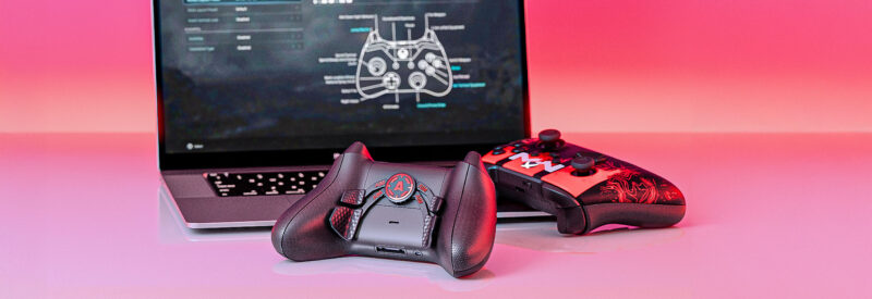 How To Use a PS5 Controller on PC? - Aimcontrollers
