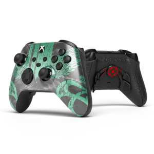 Custom Controllers for PC Gaming - Aimcontrollers