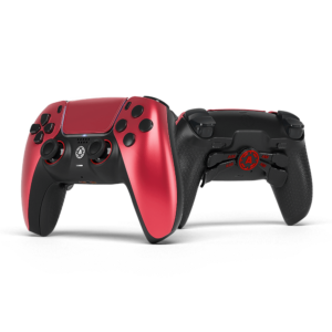 Custom Controllers for PC Gaming - Aimcontrollers