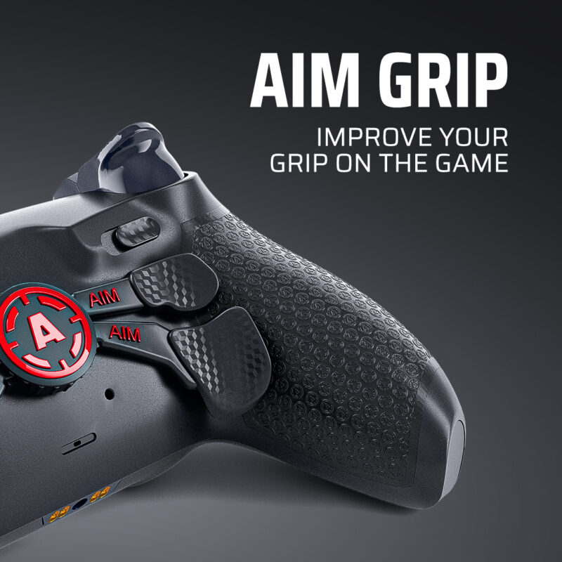 Master Controller Settings for FPS Games - Aimcontrollers