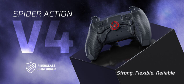 Custom PlayStation and Xbox Controllers 🎮 – Crush the competition with ...