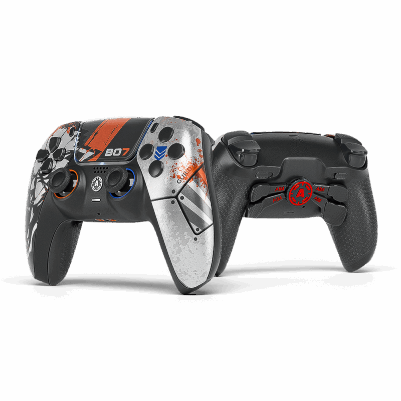 BO7 PS5 Aim Controller - Aimcontrollers