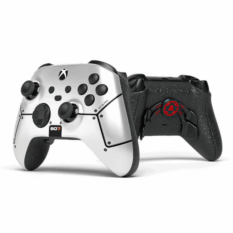 Aim BO7 Guild Xbox Series X Controller - Aimcontrollers