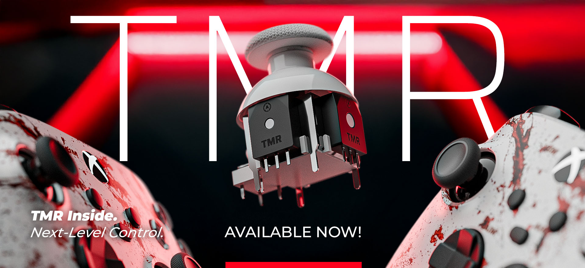 Master Controller Settings for FPS Games - Aimcontrollers